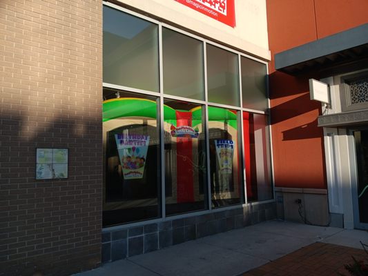 FUNFLATABLES - BOLINGBROOK - Updated October 2025 - 38 Photos & 11 ...