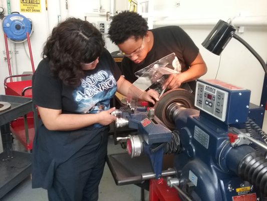 LOS ANGELES TECHNOLOGY CENTER - Updated December 2025 - 29 Photos ...