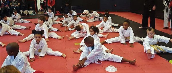 STRIVE MARTIAL ARTS - Updated September 2025 - 19 Photos - 13020 ...
