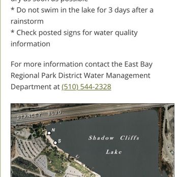 SHADOW CLIFFS REGIONAL RECREATION AREA - Updated August 2024 - 197 ...
