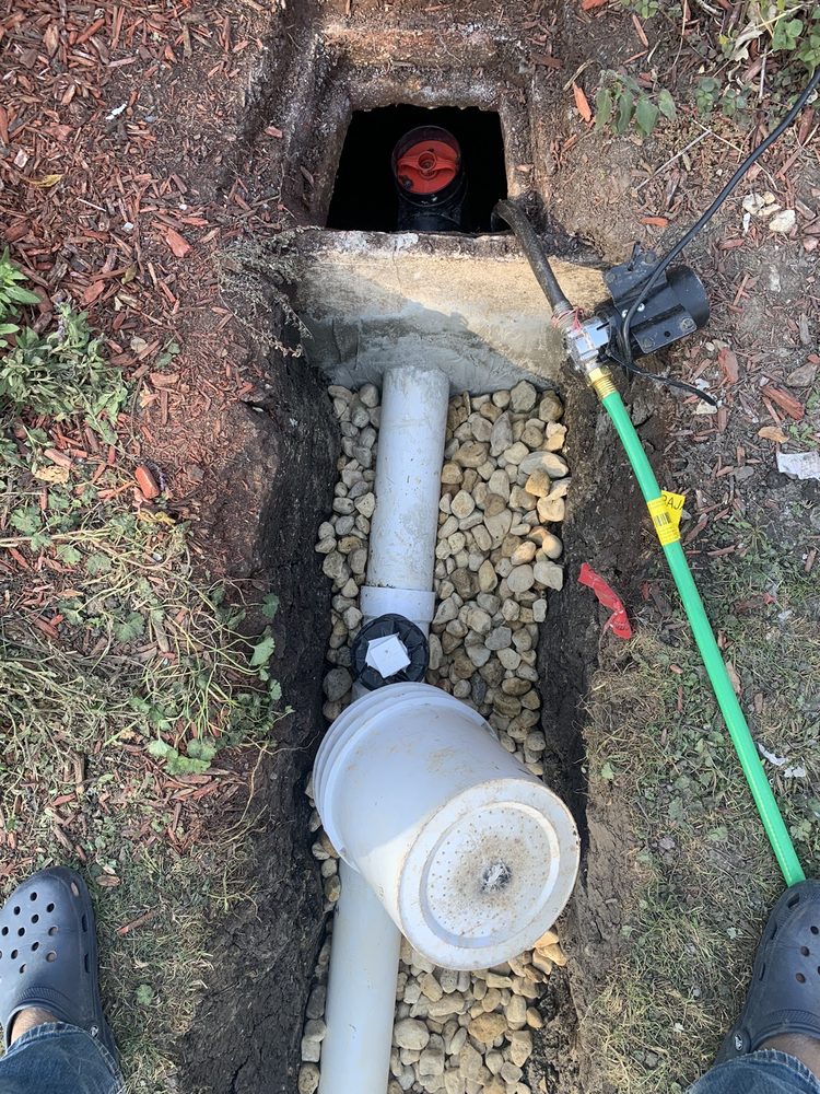 ABILITY SEPTIC - Updated July 2024 - 23 Photos & 28 Reviews - 801 N ...