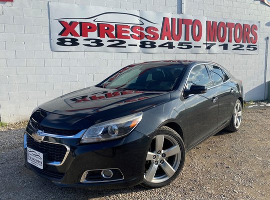 XPRESS AUTO MOTORS - Updated December 2025 - 31 Photos - 11714 Cypress ...