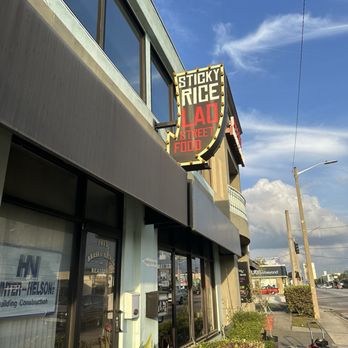 STICKY RICE LAO STREET FOOD - Updated June 2024 - 2608 Photos & 1035 ...