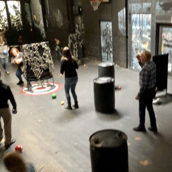 ON TARGET BATTLEZONE - Updated December 2025 - 29 Photos & 10 Reviews ...