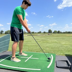 SYCAMORE RIDGE GOLF COURSE - Updated June 2025 - 21731 Clubhouse Dr ...