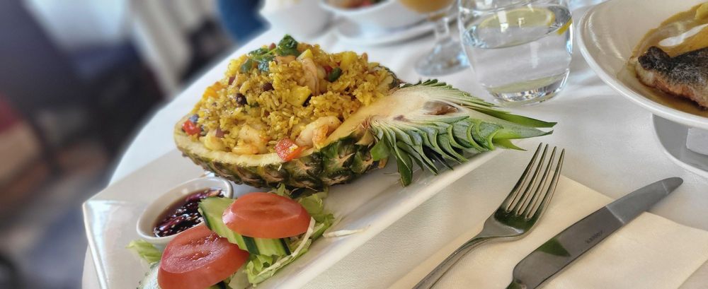 SIAM THAI & TEPPAN-YAKI RESTAURANT - Updated July 2025 - 21 Photos & 17 ...