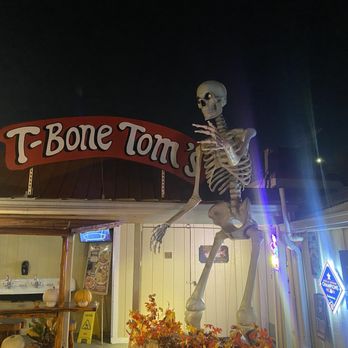 T-BONE TOM’S - Updated May 2025 - 845 Photos & 951 Reviews - 707 Hwy ...