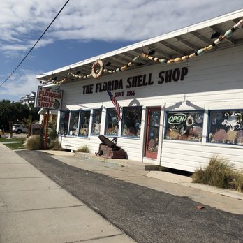 THE FLORIDA SHELL SHOP - Updated November 2025 - 35 Photos & 42 Reviews ...
