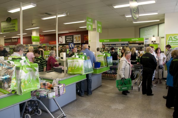 ASDA - Updated August 2025 - 19 Reviews - Handsworth Road, Sheffield ...