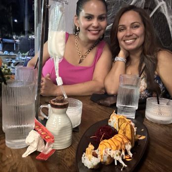 DADDY NINJA RESTAURANT - Updated May 2025 - 263 Photos & 117 Reviews ...