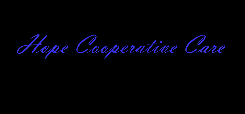 HOPE COOPERATIVE CARE - Updated December 2025 - 10 Reviews - 324 N 5th ...