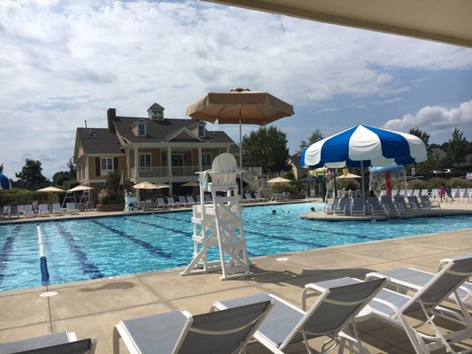 TWIN LAKES POOL - Updated September 2025 - 1002 Lake Grove Blvd, Cary ...