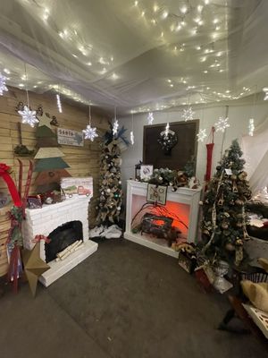 CHRISTMAS KARM - Updated January 2026 - 5425 Clinton Hwy, Knoxville ...