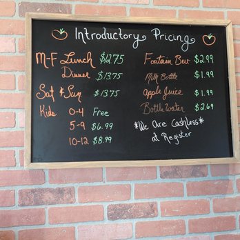 SWEET TOMATOES - Updated March 2025 - 355 Photos & 336 Reviews - 6202 E ...