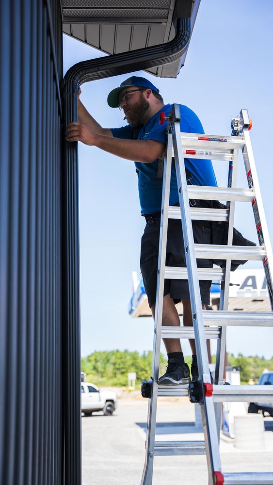 HIGHLAND GUTTERS - Updated December 2025 - 10 Photos - 19350 Ml Rd ...