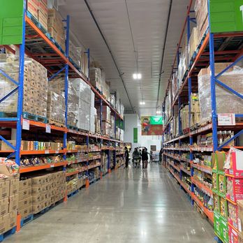 RESCO FOOD SERVICE - Updated November 2025 - 1050 Photos & 184 Reviews ...