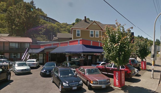 EUROPEAN AUTO CENTRE - Updated July 2025 - 26 Reviews - 2205 SW 6th Ave ...