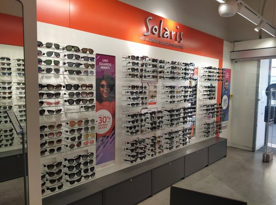 OTTICA GRANDVISION BY OPTISSIMO VIA COLA DI RIENZO ROMA - Updated ...