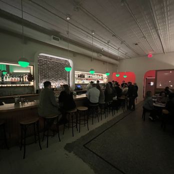 FERN BAR - Updated August 2024 - 53 Photos & 29 Reviews - 2041 Broadway ...