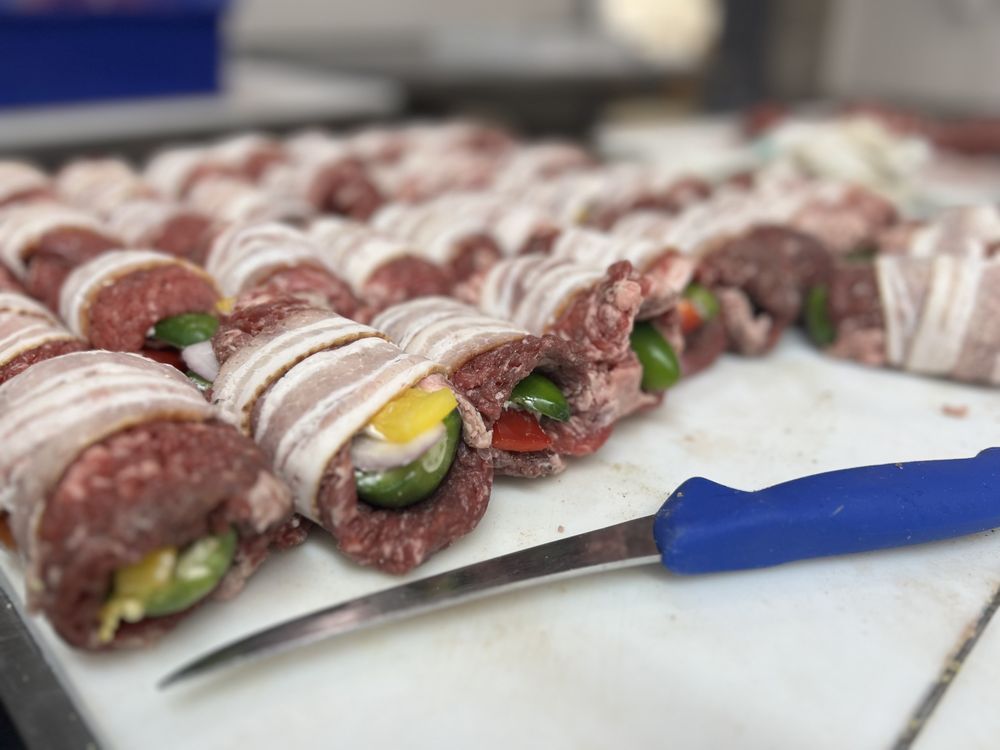 DEAN & PEELER MEAT MARKET - Updated December 2025 - 18 Photos - 4806 ...