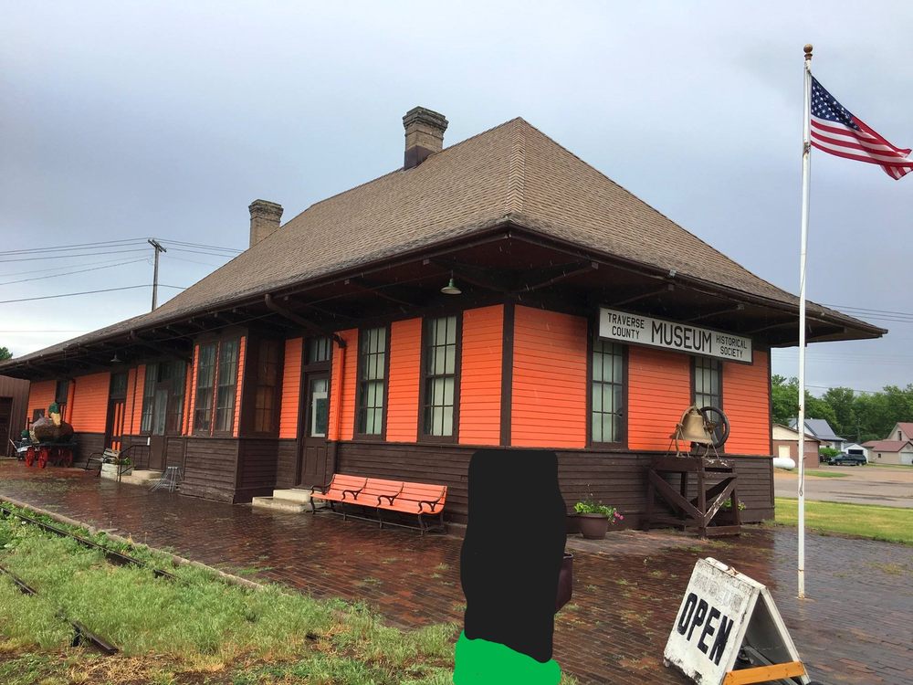TRAVERSE COUNTY HISTORICAL SOCIETY AND MUSEUM - Updated March 2025 ...