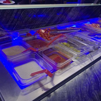 FUSION BUFFET - Updated July 2025 - 526 Photos & 212 Reviews - 486 Sun ...