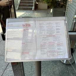 VIA VITE - Updated July 2025 - 939 Photos & 805 Reviews - 520 Vine St ...