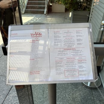 VIA VITE - 873 Photos & 731 Reviews - 520 Vine St, Cincinnati, Ohio ...