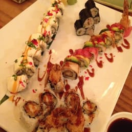 SAKE JAPANESE HOUSE - Updated October 2025 - 32 Photos & 78 Reviews ...