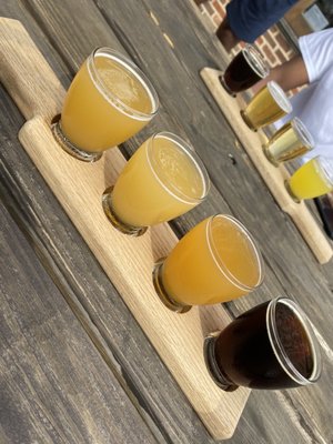 HEIST BREWERY AND BARREL ARTS - 87 Photos & 54 Reviews - 1030 Woodward Ave, Charlotte, North ...