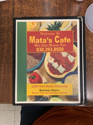 MATAS CAFE - Updated October 2024 - 22 Photos & 26 Reviews - 1209 3rd ...