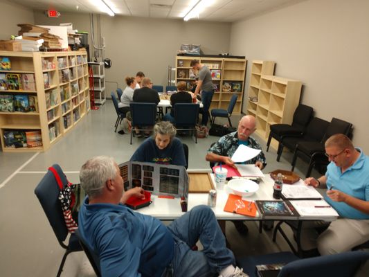 GEEK WORLD - Updated September 2025 - 16 Photos & 10 Reviews - 1859 ...