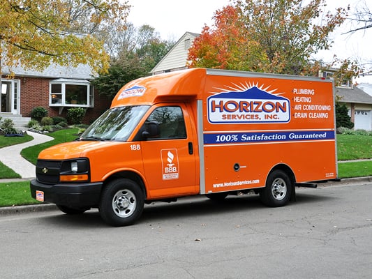 Horizon Services - Updated January 2026 - 35 Photos - 270 Reviews - 320 ...