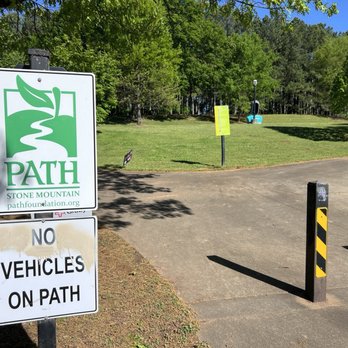 FREEDOM PARK - Updated August 2025 - 59 Photos & 31 Reviews - North Ave ...