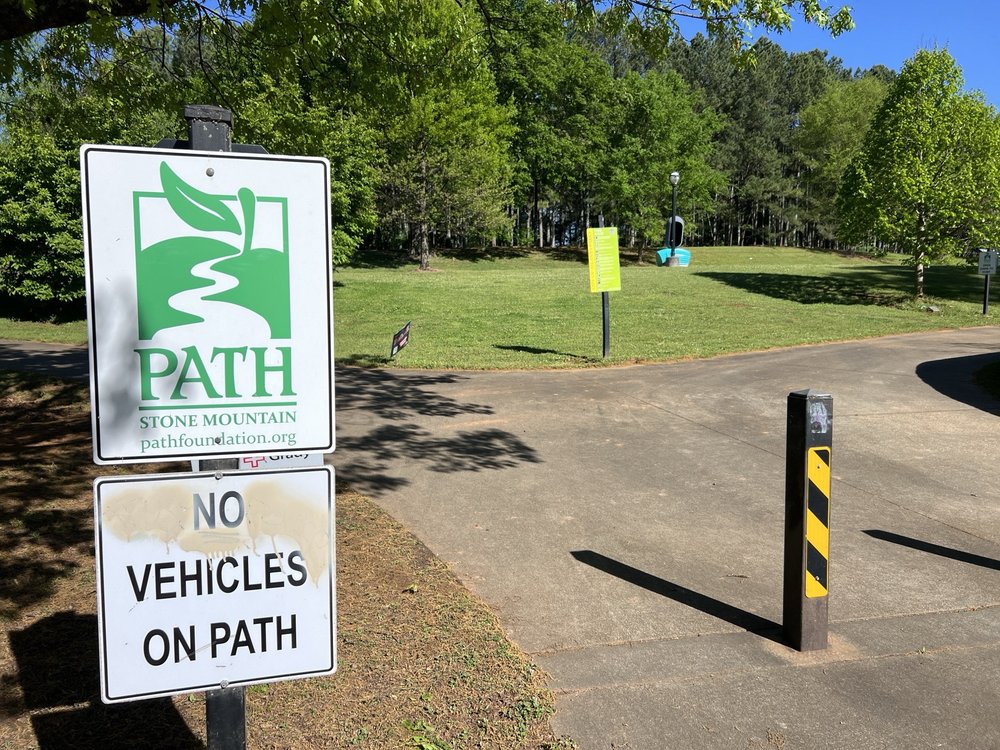 FREEDOM PARK - Updated May 2026 - 60 Photos & 32 Reviews - North Ave ...