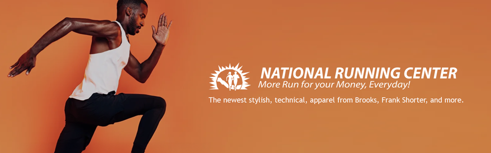 NATIONAL RUNNING CENTER - Updated December 2025 - 1588 Heart Lake Rd ...
