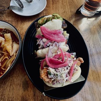 SECRET BAO - Updated July 2025 - 1455 Photos & 624 Reviews - 1201 ...