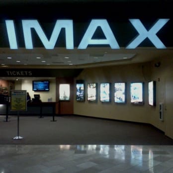 ALAMO IMAX THEATRE - Updated December 2025 - 21 Reviews - 849 E ...
