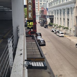 FULTON PLACE PARKING GARAGE - Updated December 2025 - 50 Reviews - 901 ...