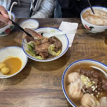 WONTON GUY - Updated June 2024 - 300 Photos & 115 Reviews - 1803 NJ-27 ...