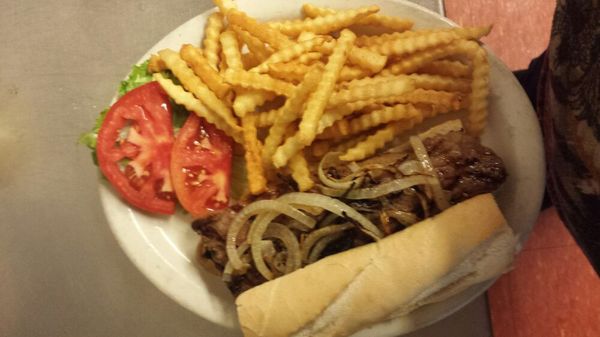 SIDE STREET BAR N GRILL - Updated September 2025 - 18 Photos - 103 ...