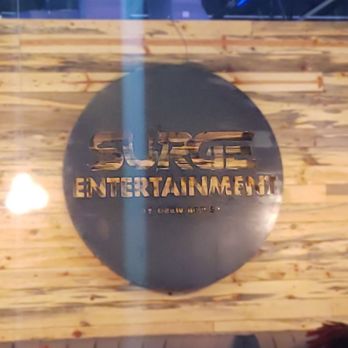 SURGE ENTERTAINMENT BY DREW BREES - Updated October 2025 - 84 Photos ...