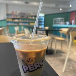 PERC COFFEE - Updated May 2025 - 32 Photos & 33 Reviews - 2316 Main St ...