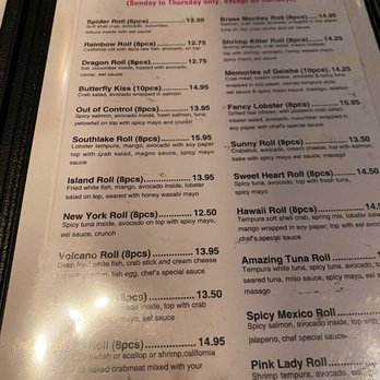 WASABI & WOK - 272 Photos & 318 Reviews - 6360 N Josey Ln, The Colony ...