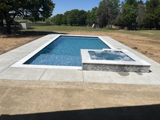 JB POOLS & LANDSCAPING - Updated November 2025 - 111 Photos - Edmond ...