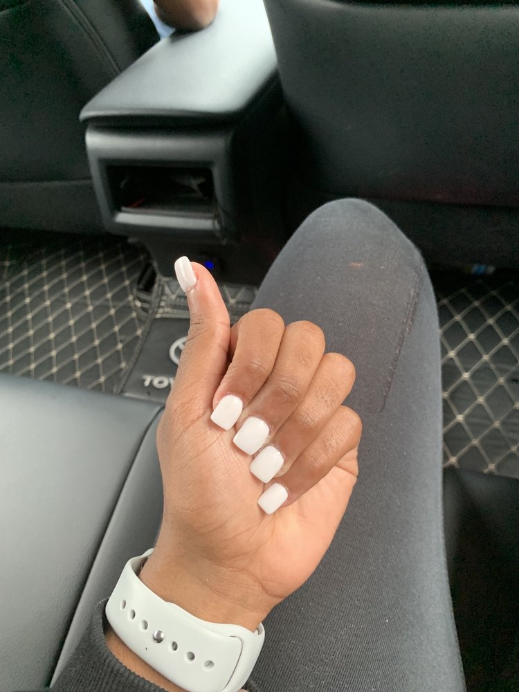 NEW HT NAILS - Updated May 2025 - 762 W Gulf Bank Rd, Houston, Texas ...