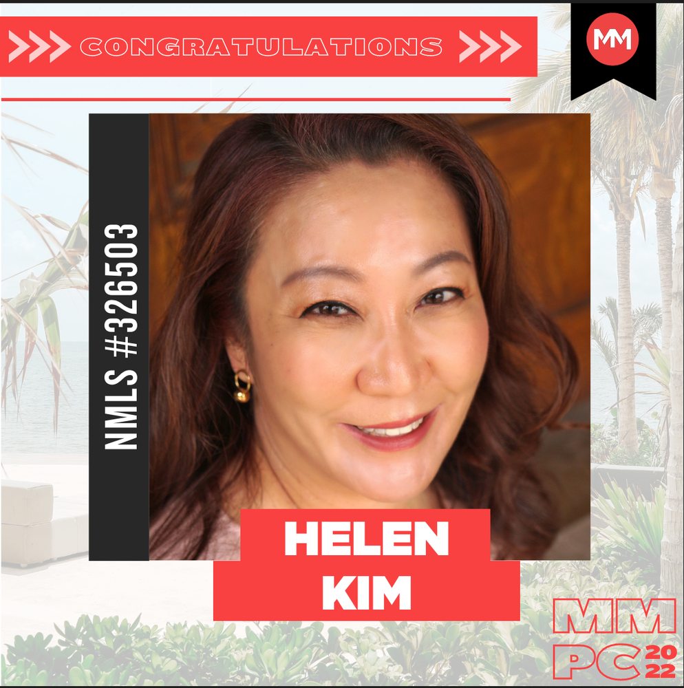 HELEN KIM - NEW AMERICAN FUNDING - Updated December 2025 - 11 Photos ...