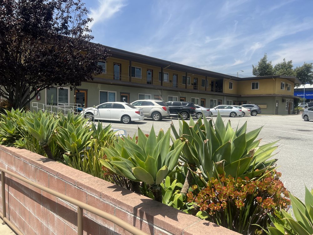 THE PASADENA JAPANESE CULTURAL INSTITUTE - Updated October 2025 - 34 ...