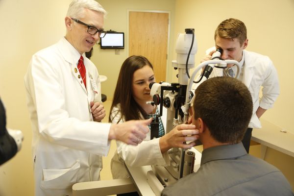 OHIO STATE UNIVERSITY OPTOMETRY CLINICS - Updated December 2025 - 35 ...