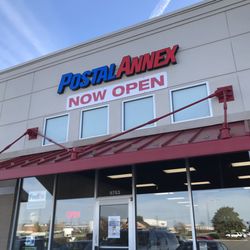 POSTAL ANNEX - Mailbox Centers - 9783 E 116th St, Fishers, IN - Phone ...